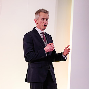 Our Associate | Andrew Pain - WMEmployers