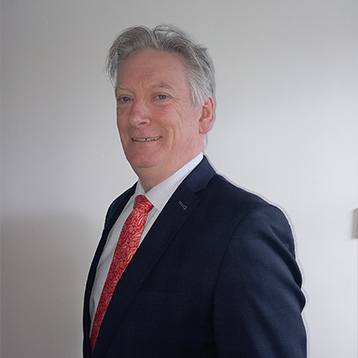 Our Associate | Martin Hamilton - WMEmployers