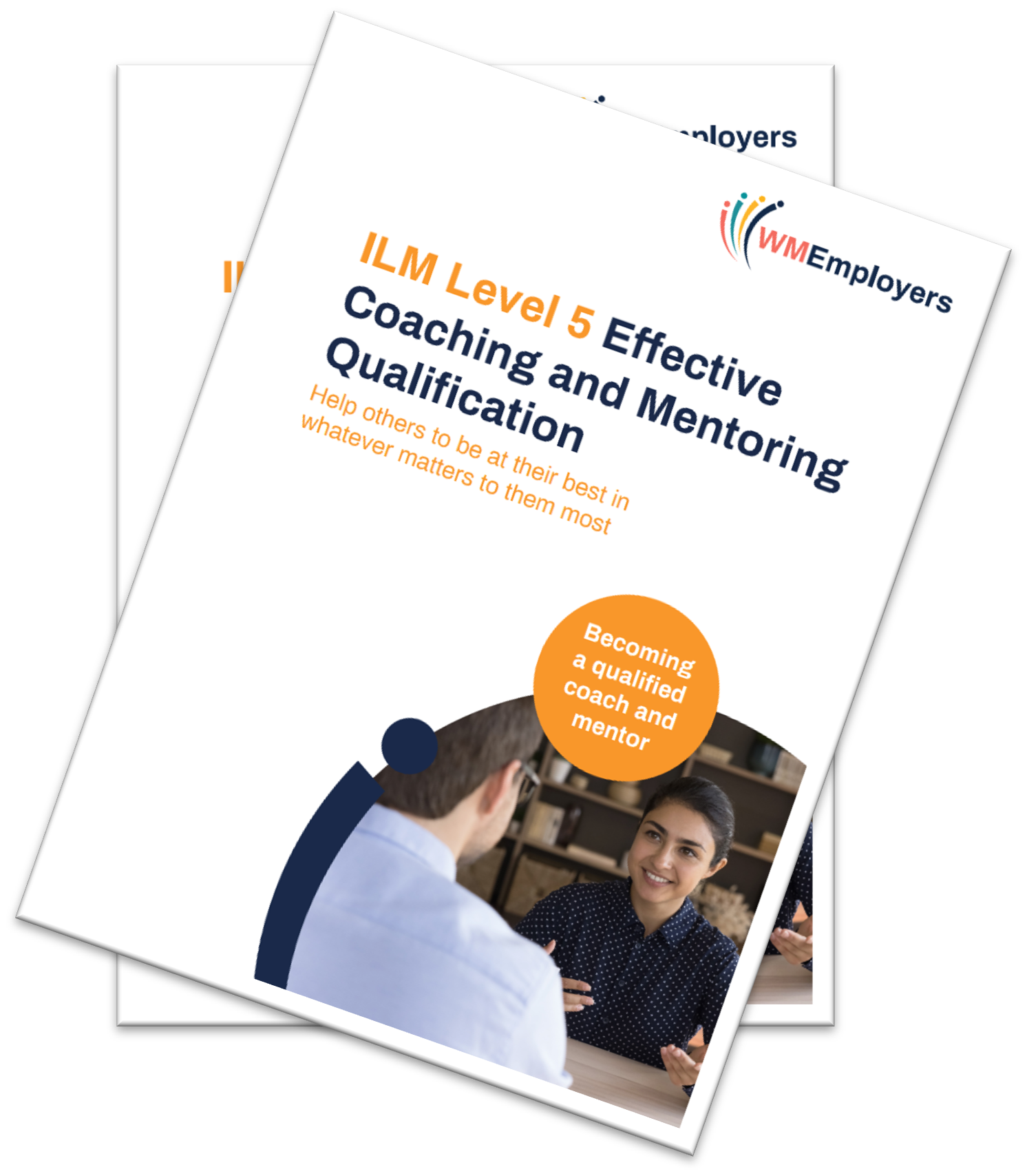 ILM Level 5 Effective Coaching and Mentoring Qualification - WMEmployers