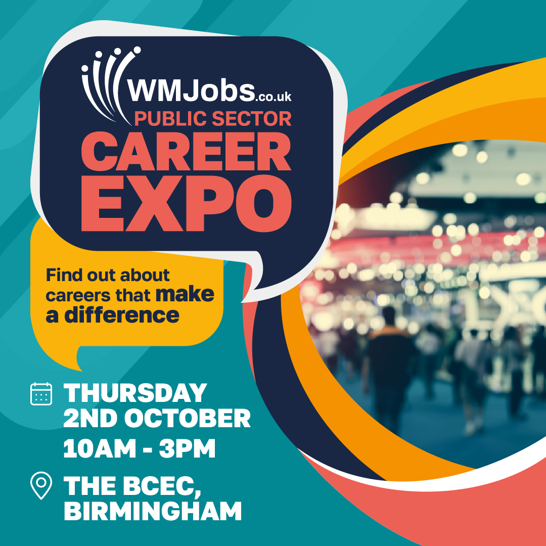 WMJobs Career Expo - the Jobs Fair, but bigger and better! - WMEmployers