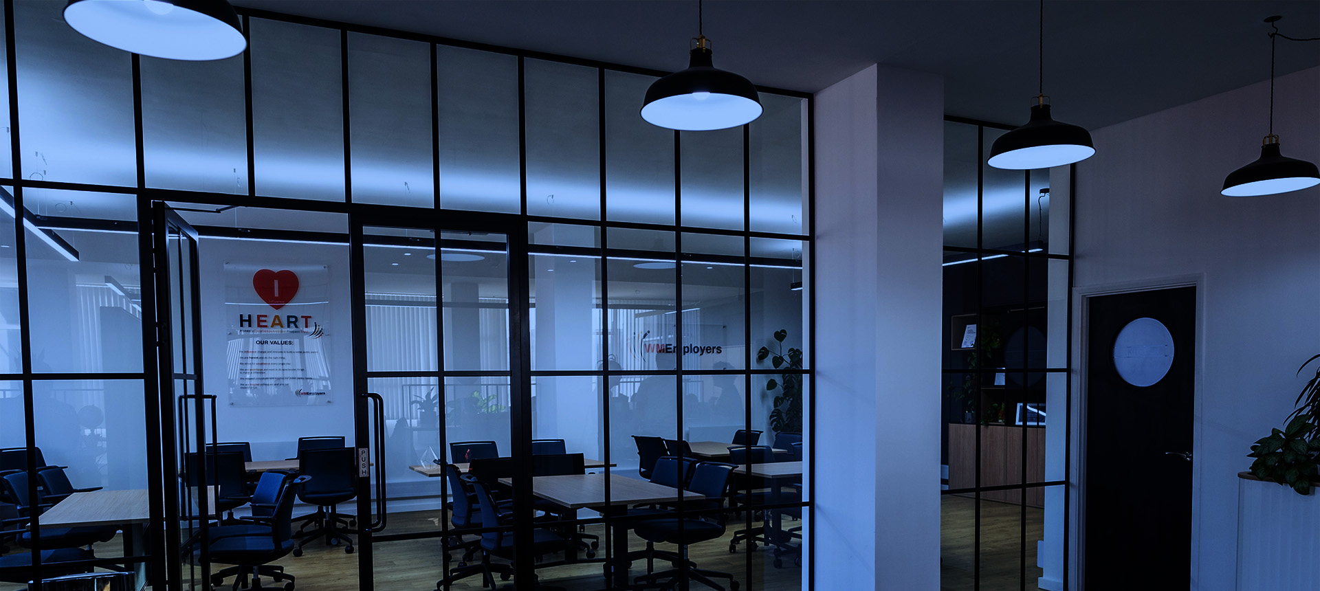 Efficiency and Compliance Solutions - WMEmployers